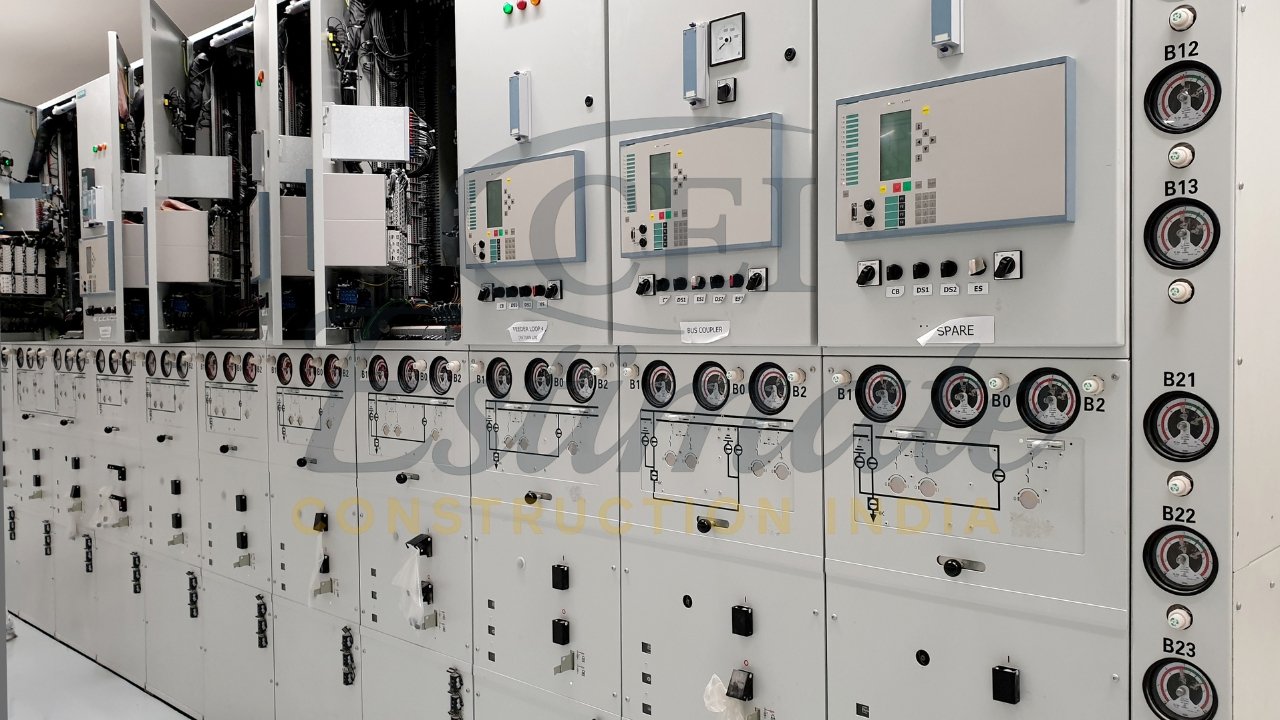 Electrical Cost Estimator in Pune - Construction Estimator India