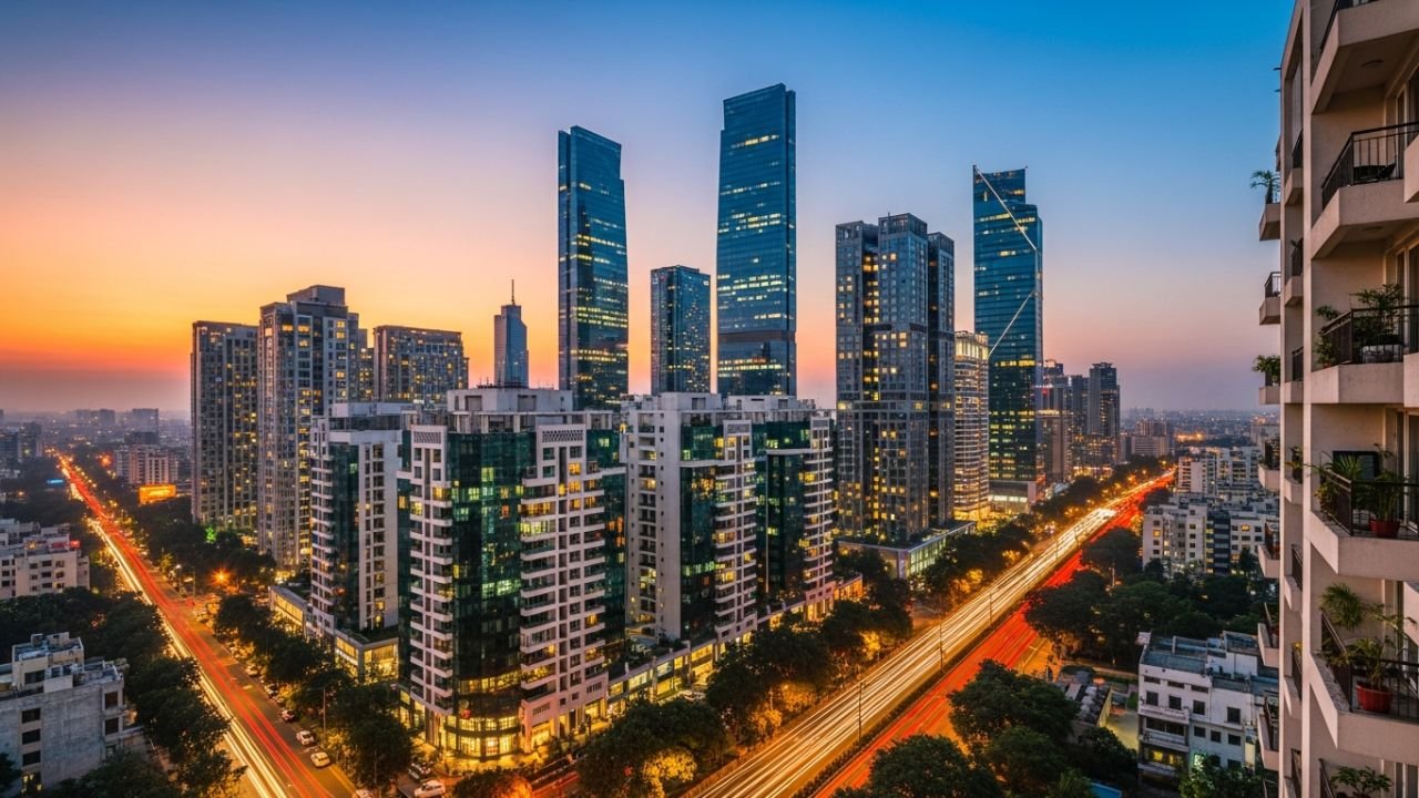 Top 5 House Builders in Noida 2026 | Best Residential Developers ...
