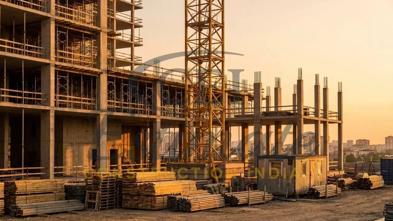How to Calculate Construction Cost in India 2026 – Step-by-Step Guide ...